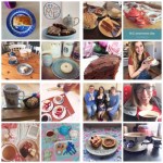 How does the virtual tea party work? – 'M.E. myself and I' by Anna Redshaw