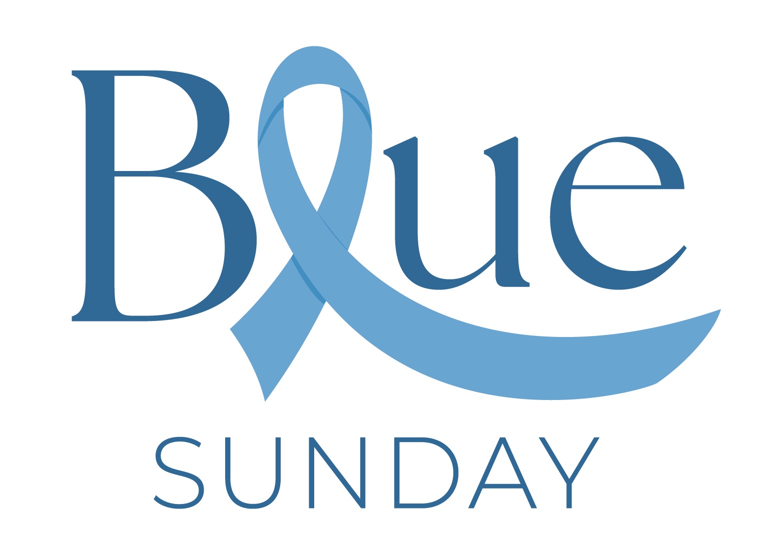 About Blue Sunday – 'M.E. myself and I' by Anna Redshaw
