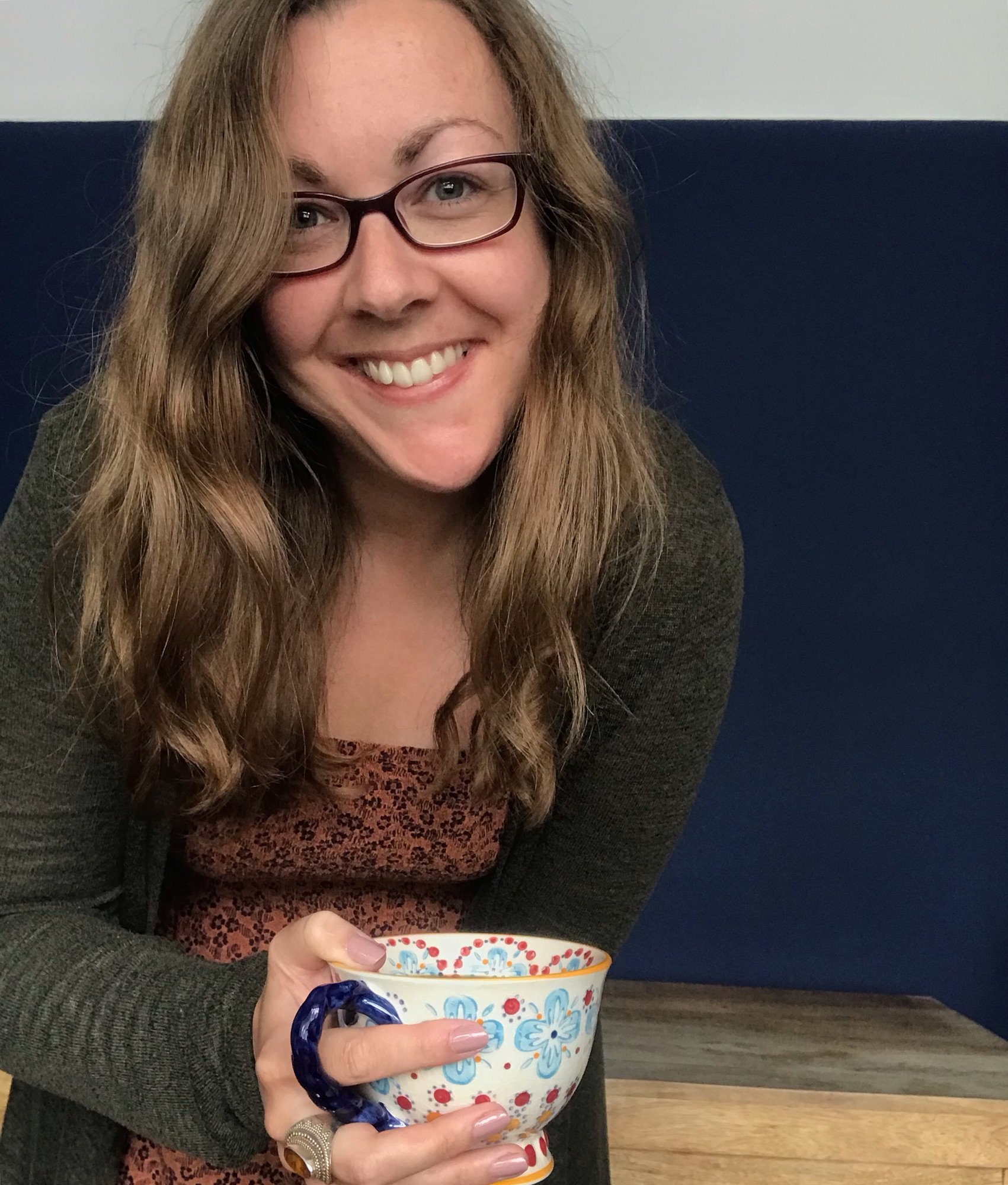 Vindicated and validated – 'M.E. myself and I' by Anna Redshaw